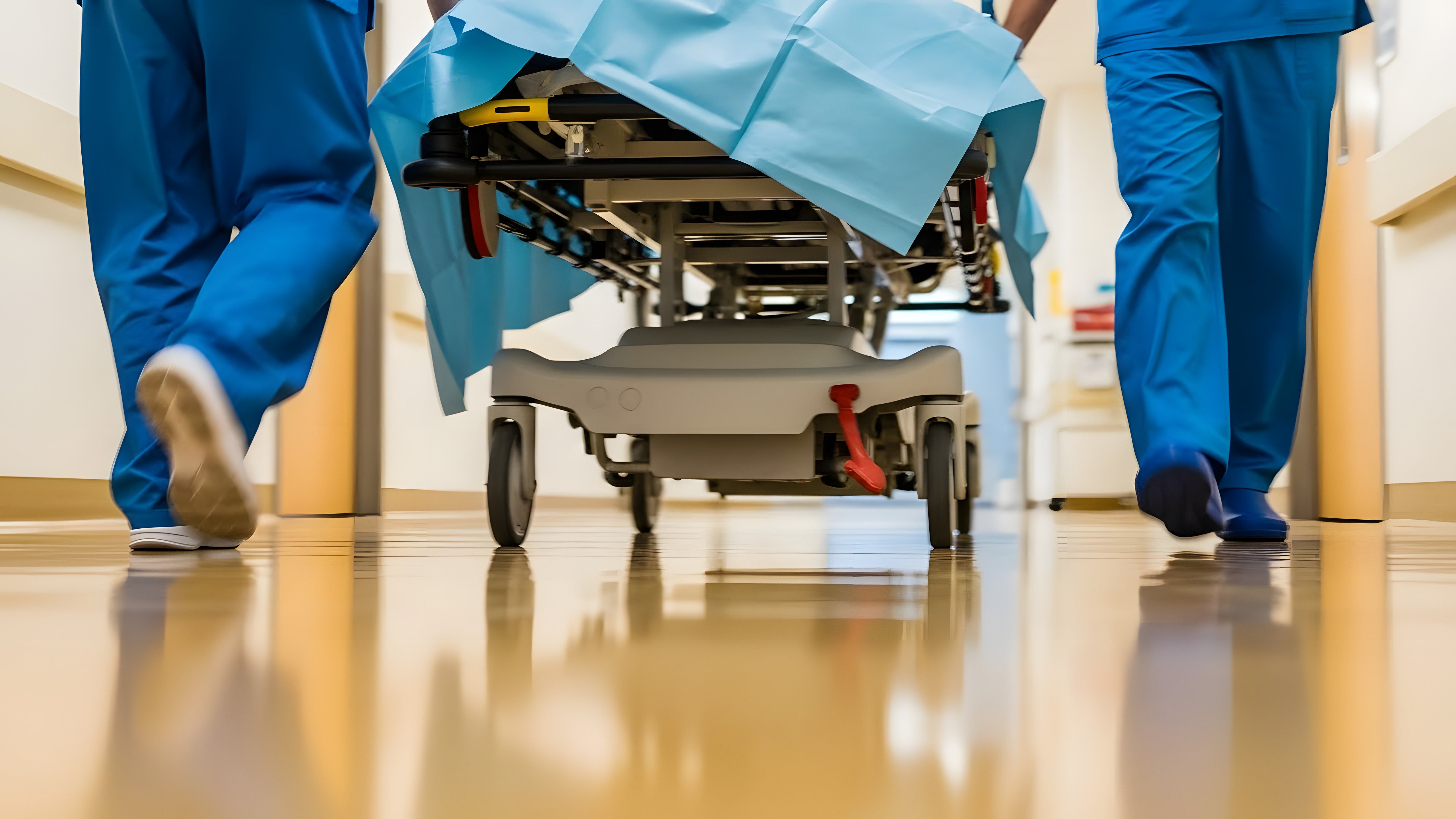 Nursing Clog Shoes