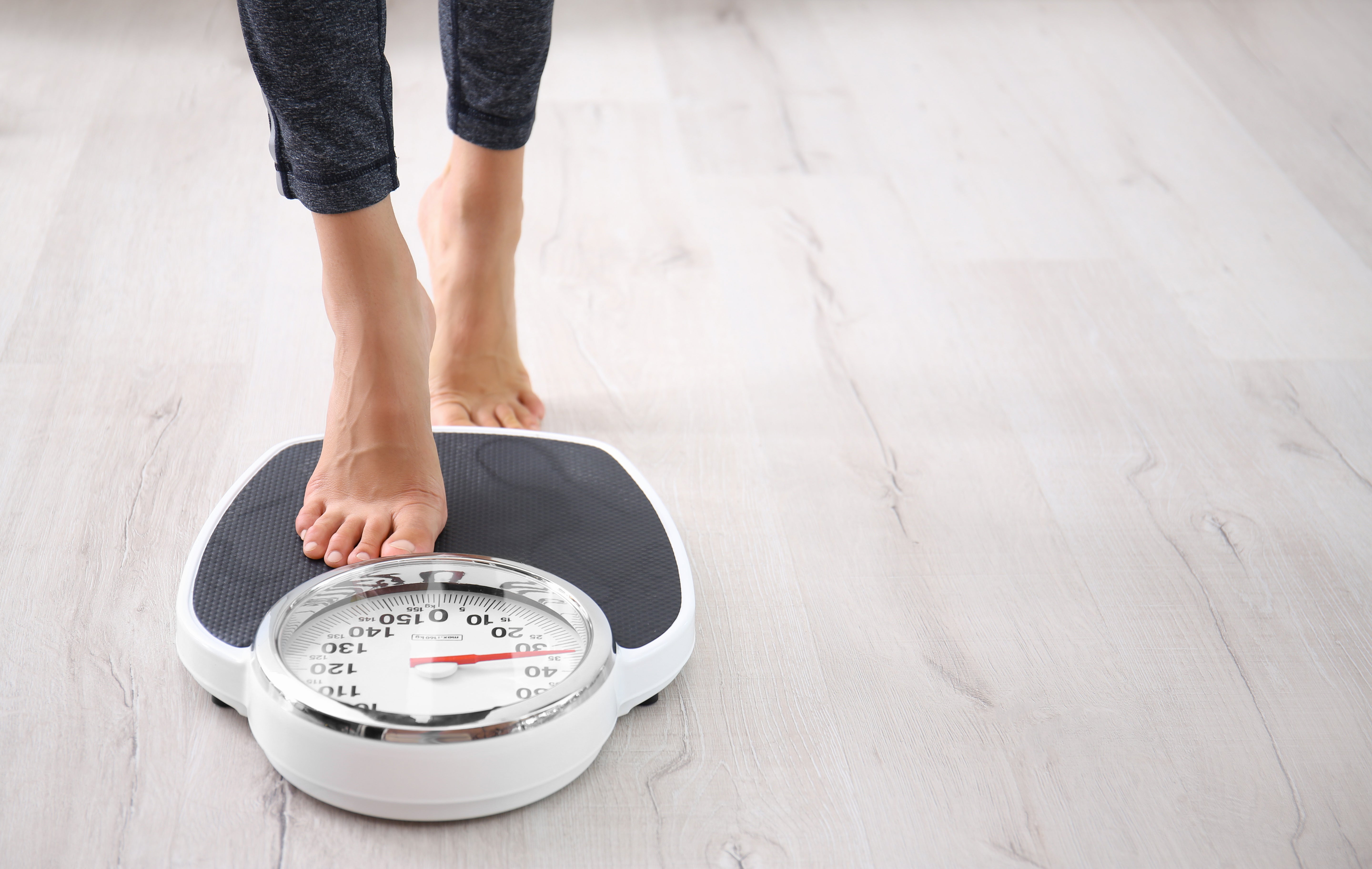 Personal Scales