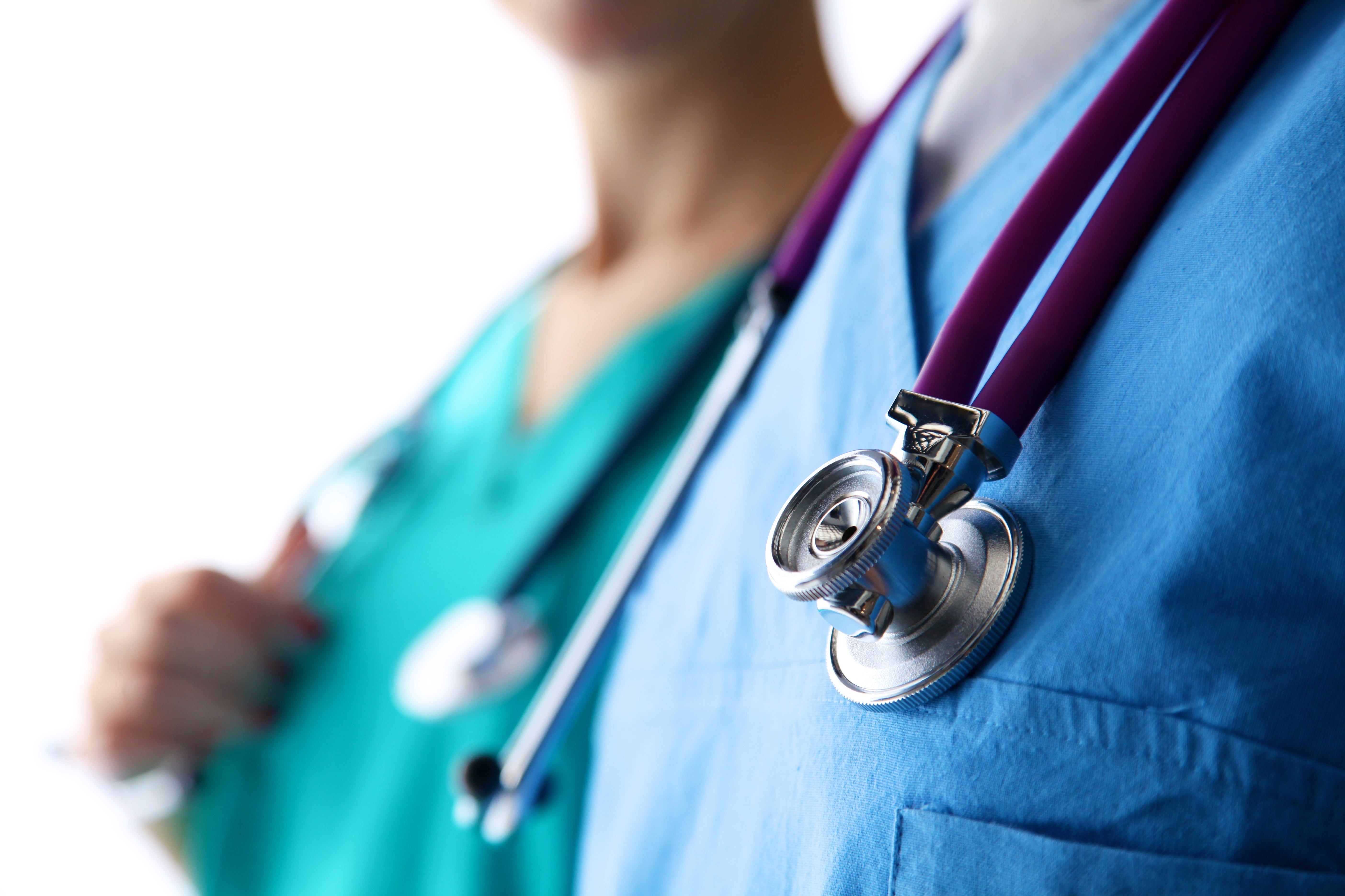 Stethoscopes by Brand