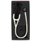 Littmann Cardiology IV Diagnostic Stethoscope: Alabaster Satin 6186C