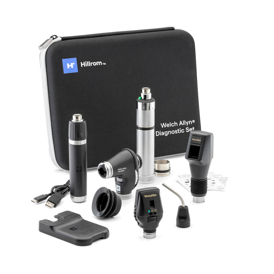 Otoscope and Ophthalmoscope Sets – Page 2