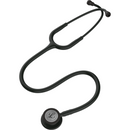 Littmann Classic III Stethoscope: All Black 5803
