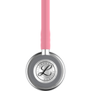 Littmann Classic III Monitoring Stethoscope: Pearl Pink 5633a