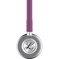 Littmann Classic III Monitoring Stethoscope: Plum 5831