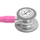 Littmann Cardiology IV Diagnostic Stethoscope: Rose Pink 6159
