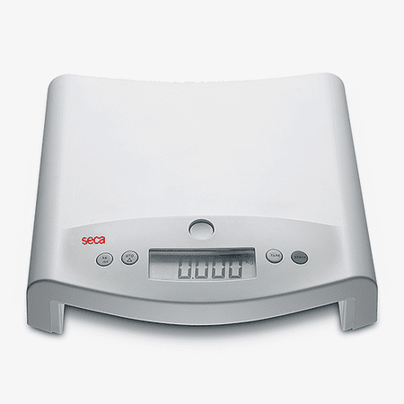 354 Seca Electronic Baby Scales / Flat Scale for Children