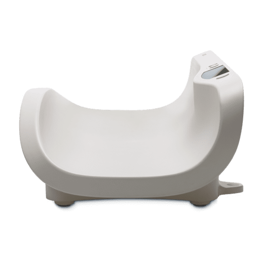 374 Seca Digital Wireless Baby Scales