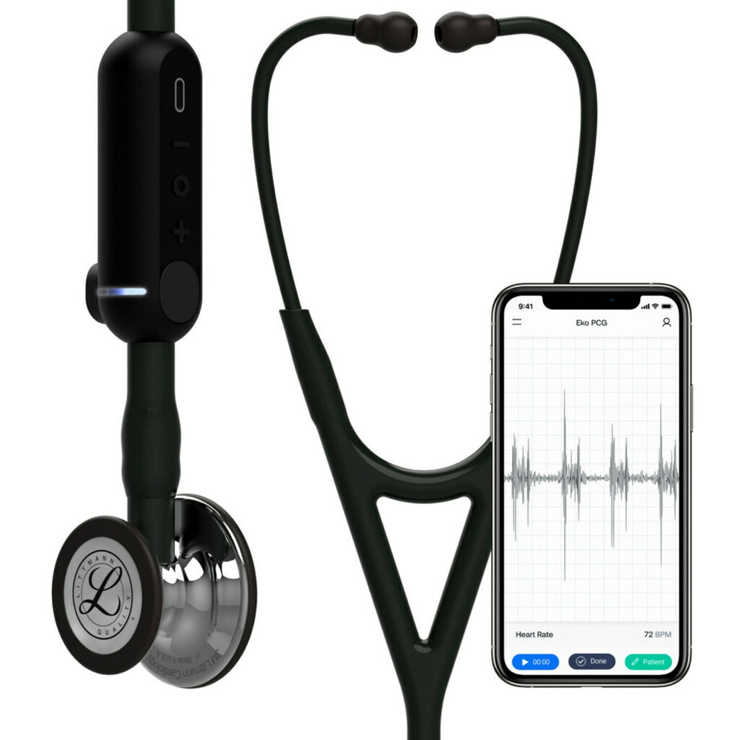 Littmann Stethoscope | Cardiology IV, Classic III 3M Authorized Dealer