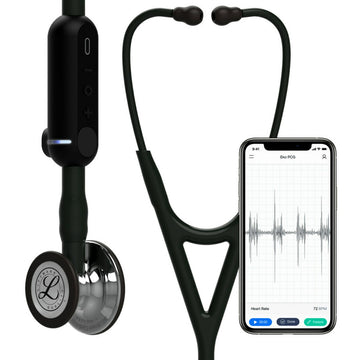 Littmann Stethoscope | Cardiology IV, Classic III 3M Authorized Dealer