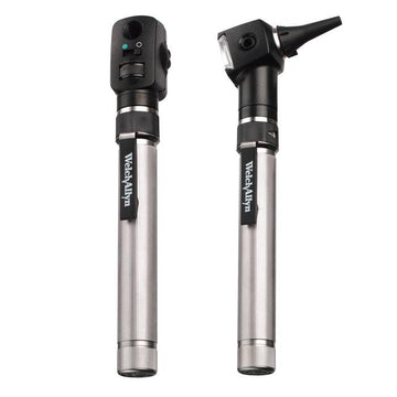 Otoscope and Ophthalmoscope Sets