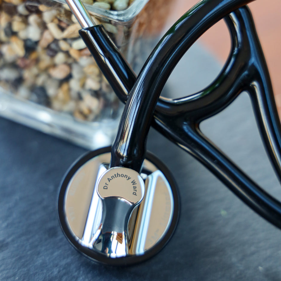 Littmann Master Cardiology Stethoscope