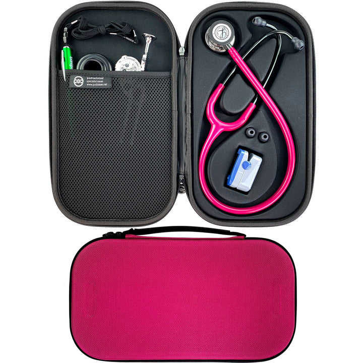 Pod Technical Stethoscope Cases for Littmann Protection