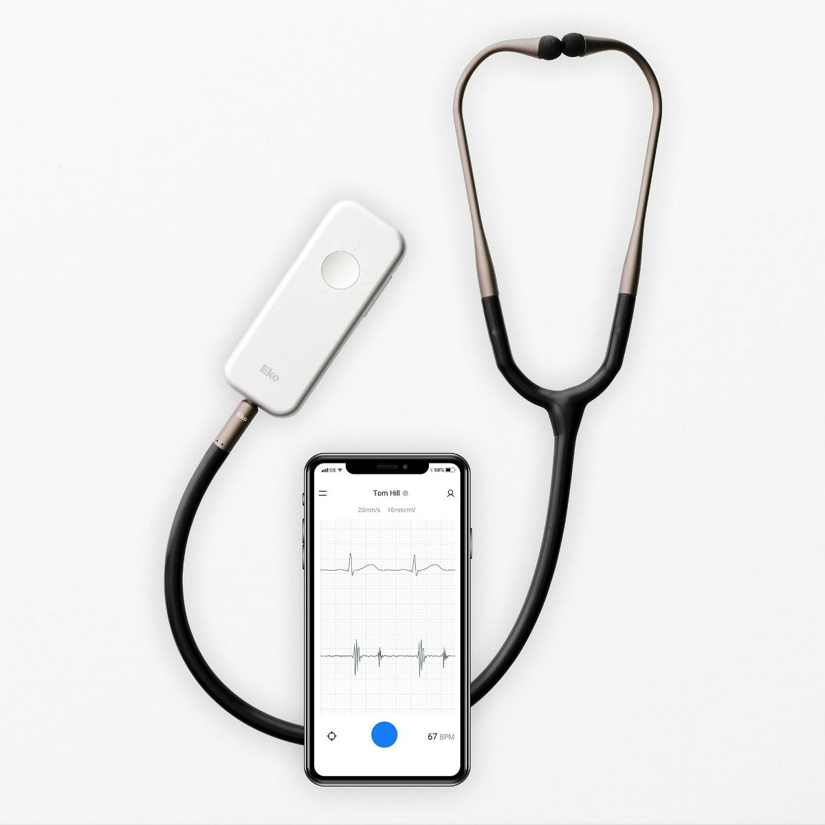 Eko Stethoscopes