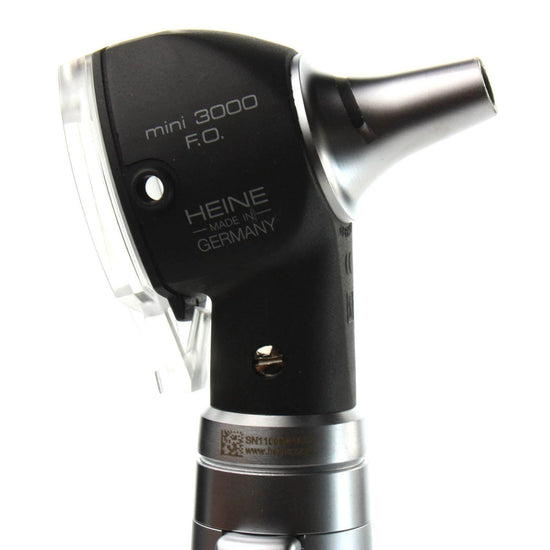 Heine mini 3000 Fiber Optic Combined Diagnostic Set