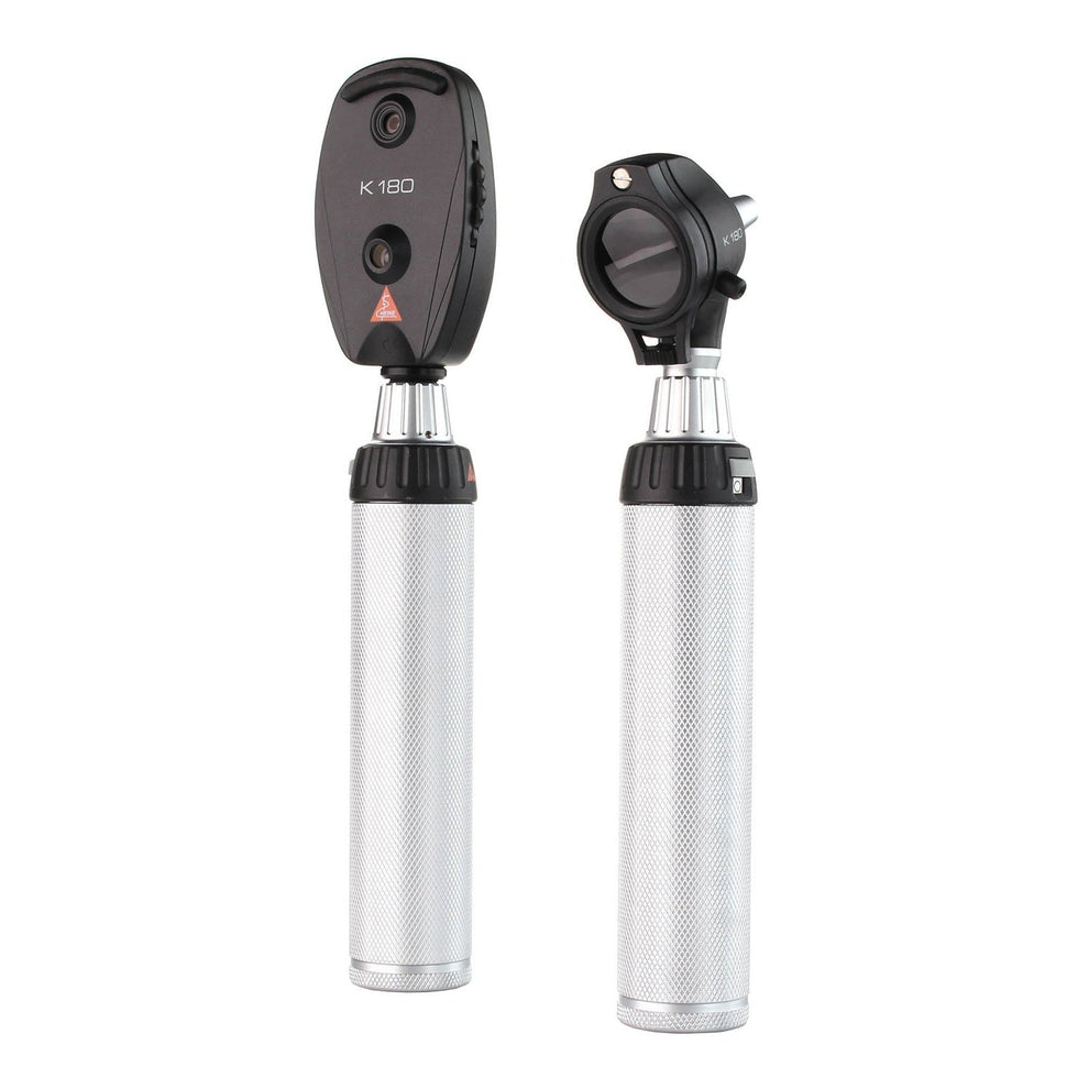 Heine K180 Combined Diagnostic Set